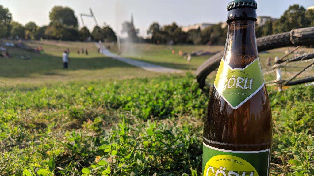 Getting started with the Görli Testnet - Mudit Gupta's Blog